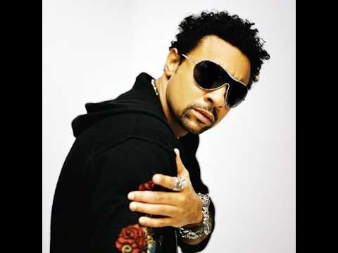 Shaggy. Boombastic