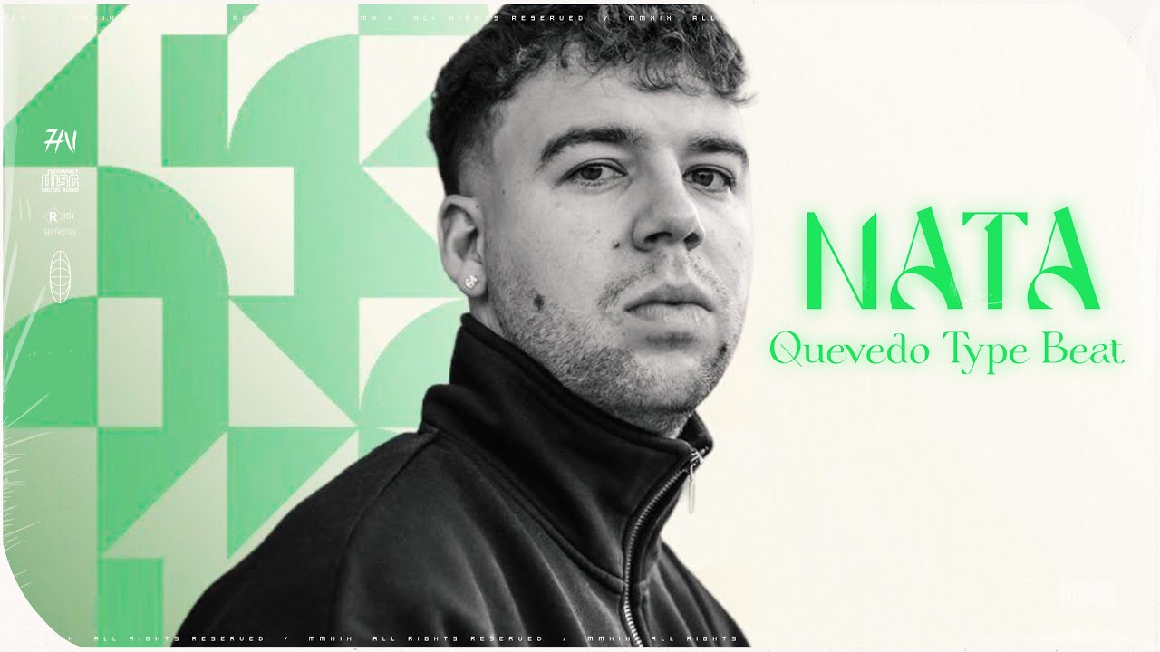 [FREE] Feid x Quevedo Type Beat - NATA | House Type Beat 2023 (Prod ...