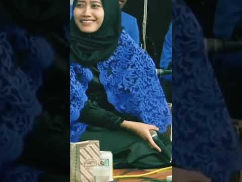 Ukhti cantik bersuara merdu #shorts