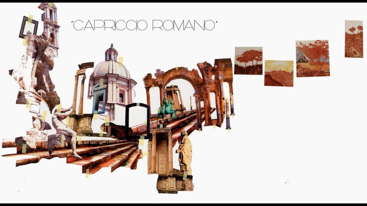 Benedetta Tagliabue: ‘Put what you like directly onto the paper, add ...