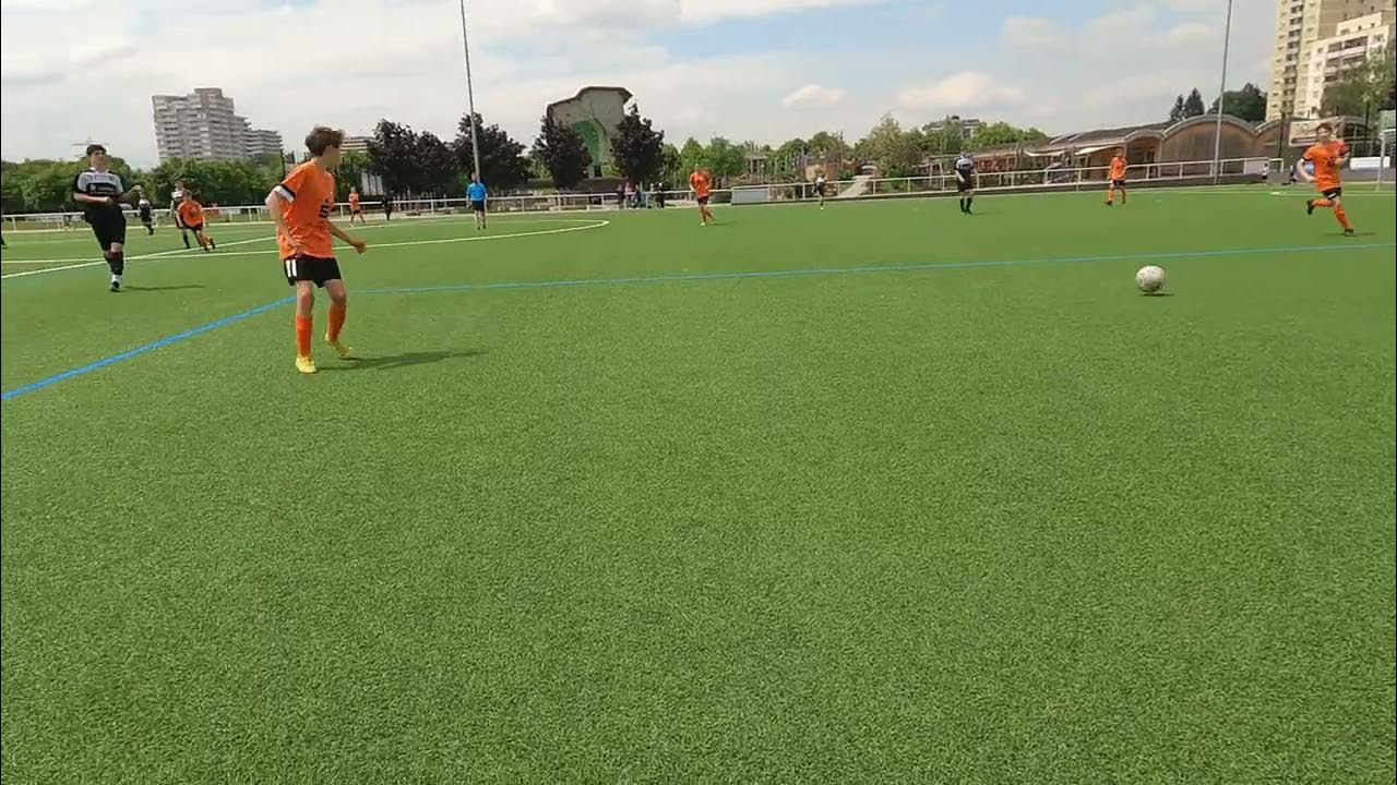 Dinglingen - SG im Schuttertal D1 - YouTube