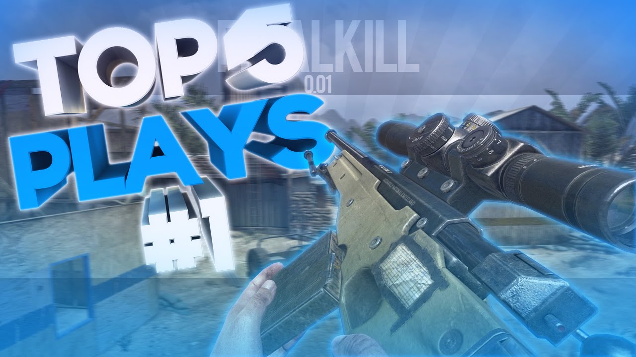 [Tutorial/Download] - Every CoD Sniper Thumbnail Pack (2016) - YouTube