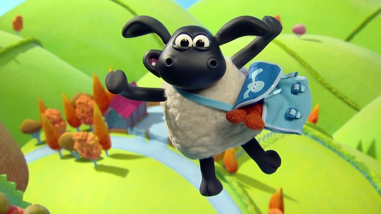 Timmy Time season 1 episode 18 - Тимми Тайм - ティミータイム - 蒂米時間 - Время ...