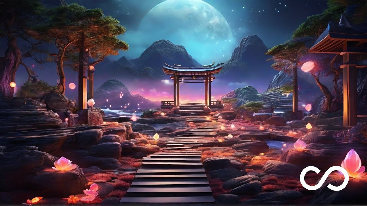 Create a Zen Sanctuary Ambient Meditation Music to Cultivate Inner ...