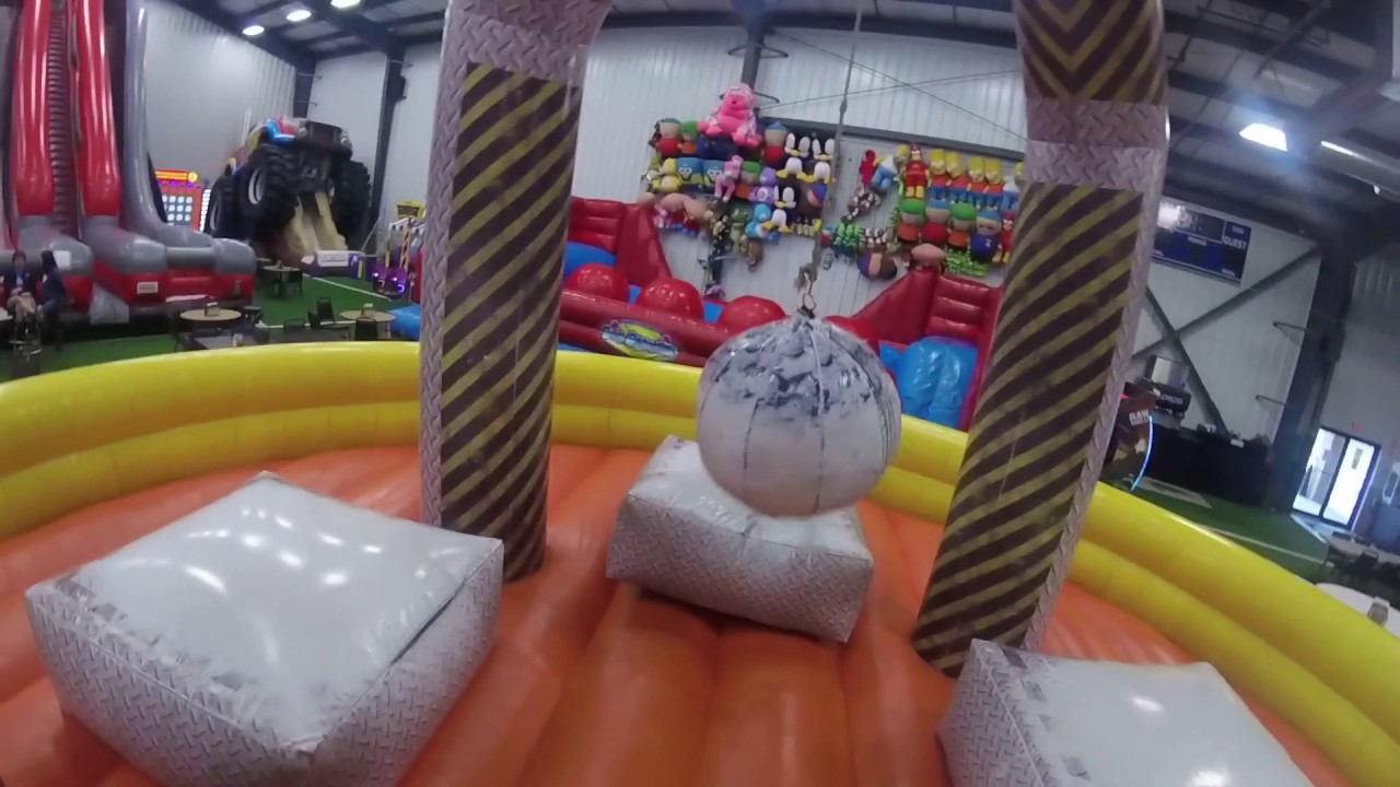 triple crown Chillicothe Ohio - YouTube