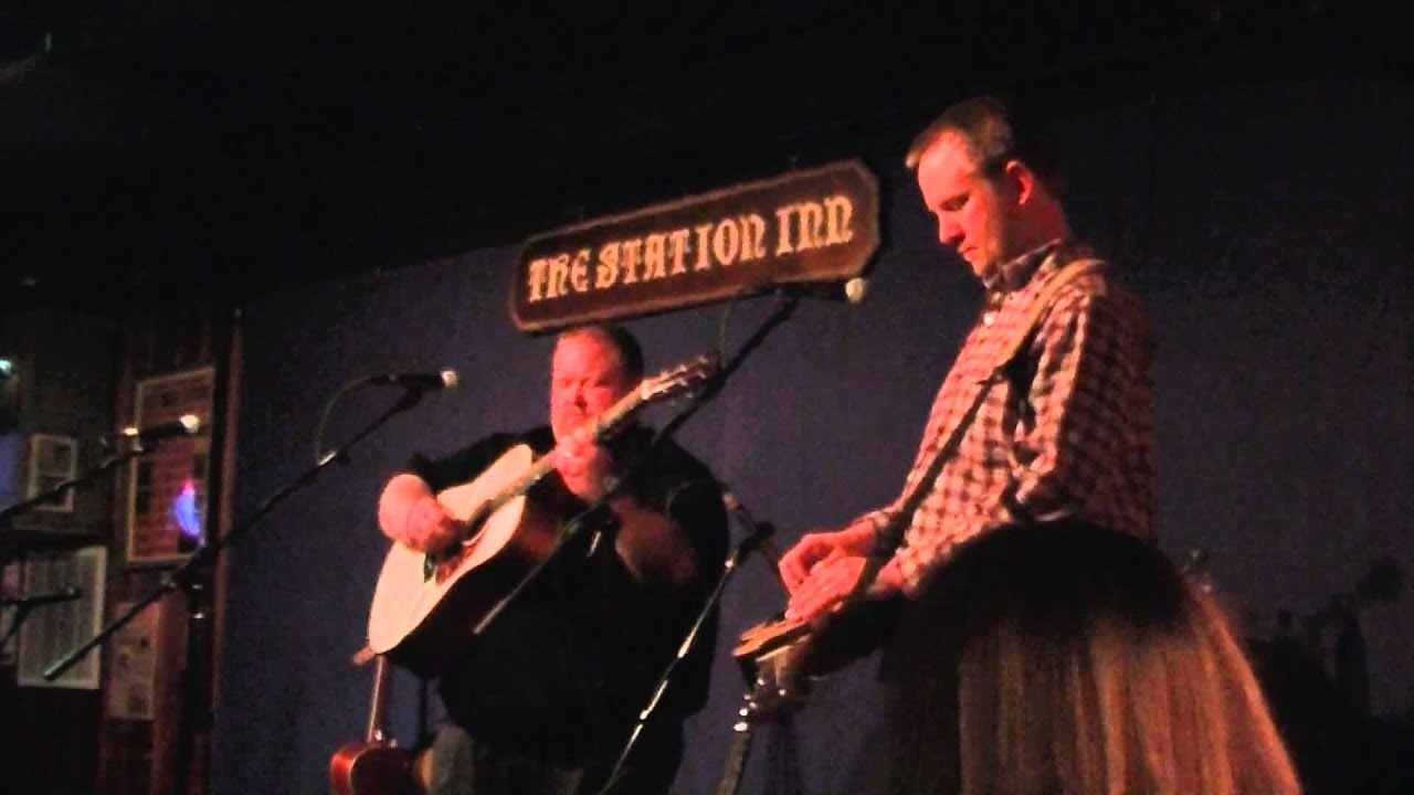 "Song for Clardy"-Tim Dishman and Greg Blaylock - YouTube