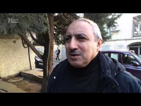 Rauf Mirqədirov son söz üçün vaxt istədi