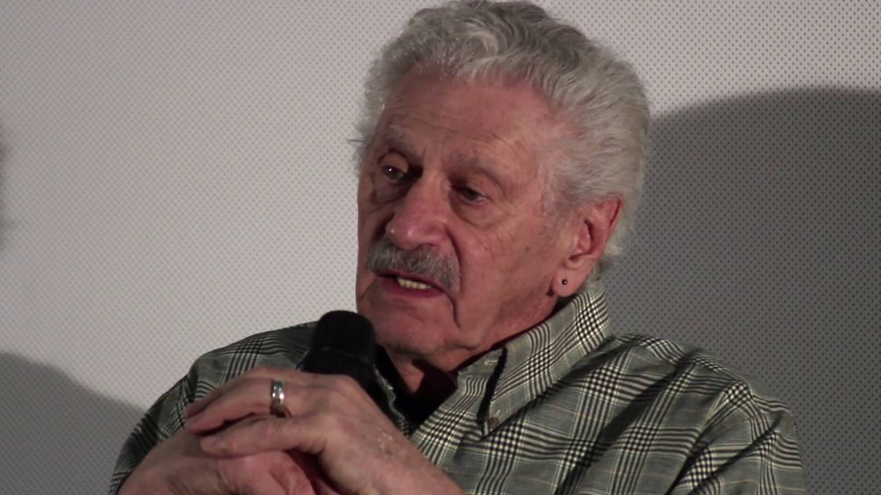 Nina Simone bandleader Al Schackman discusses Ms. Simone after "Nina ...