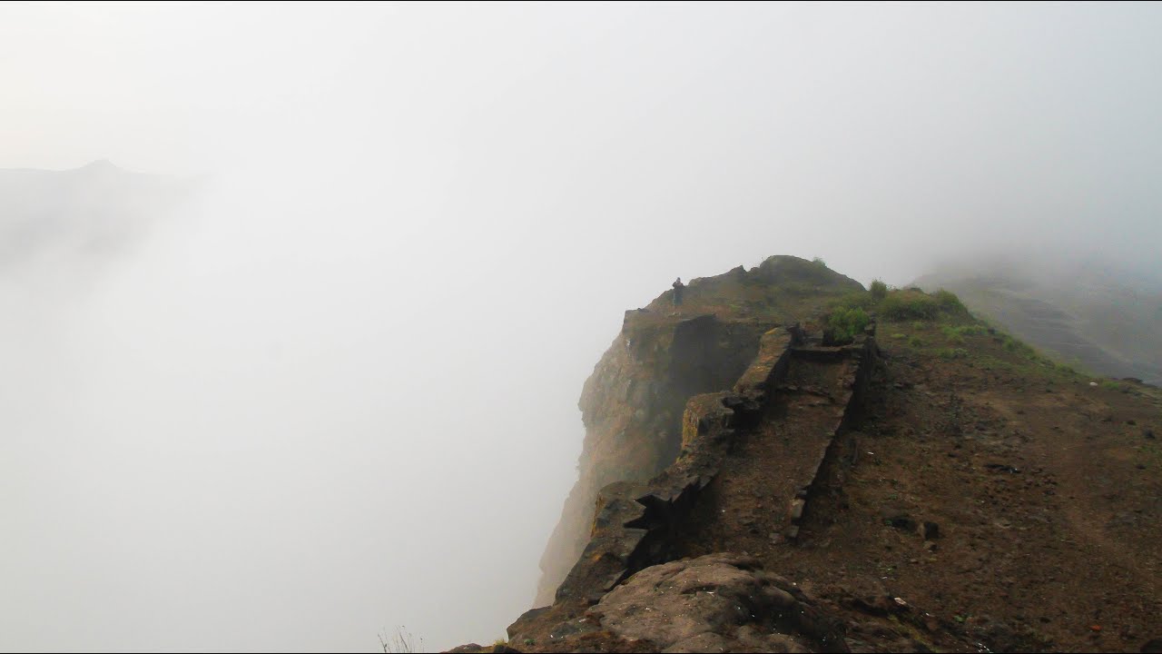 Kulang Gad(fort) - YouTube