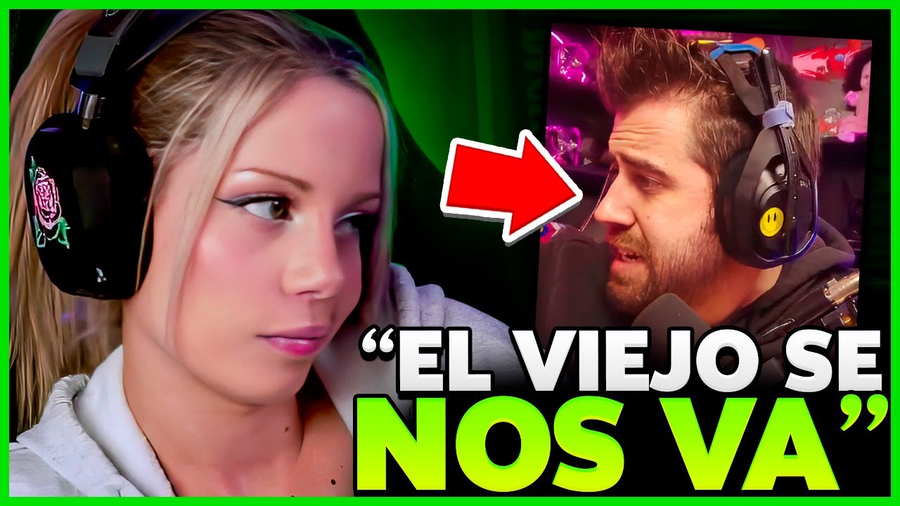 BIYIN LLEGA AL LIMITE! CONFIRMA SU RETIRO Y EL DE AURON - YouTube
