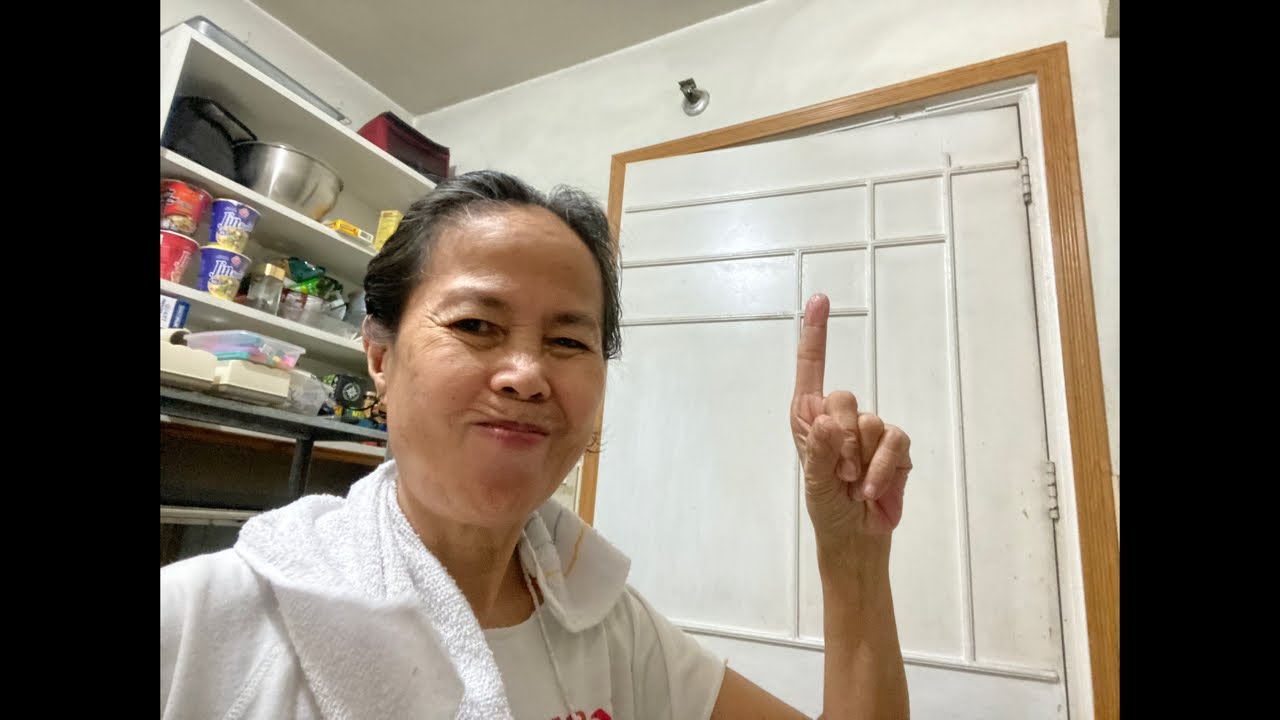 Good morning guys come on join me - YouTube