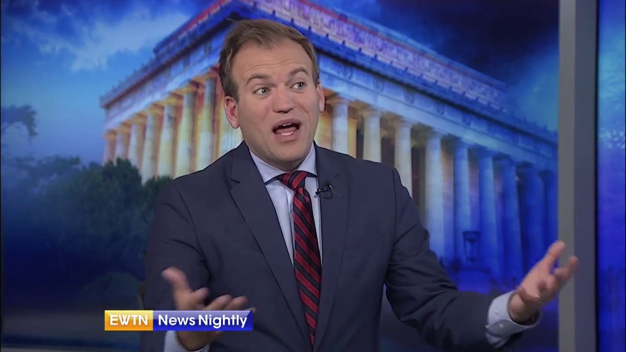 Rev. Johnnie Moore-ENN 2017-10-25 - YouTube