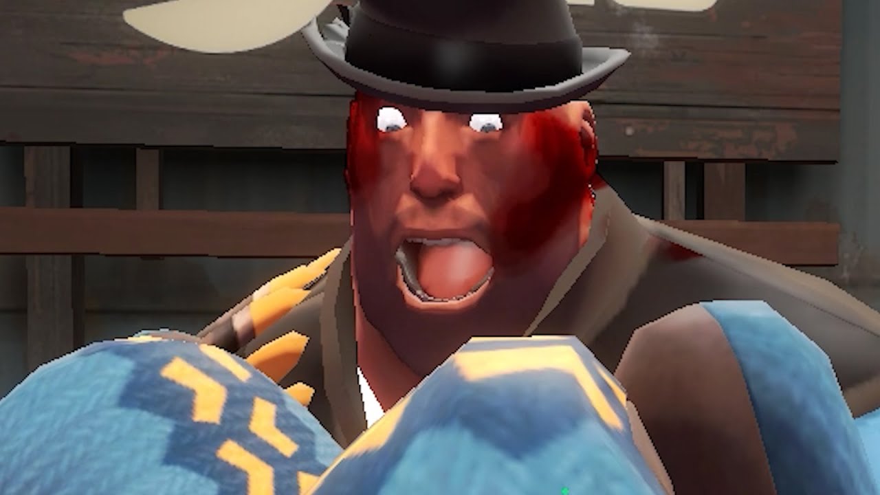 stage 1 of 2fort silliness (tf2 casual) - YouTube