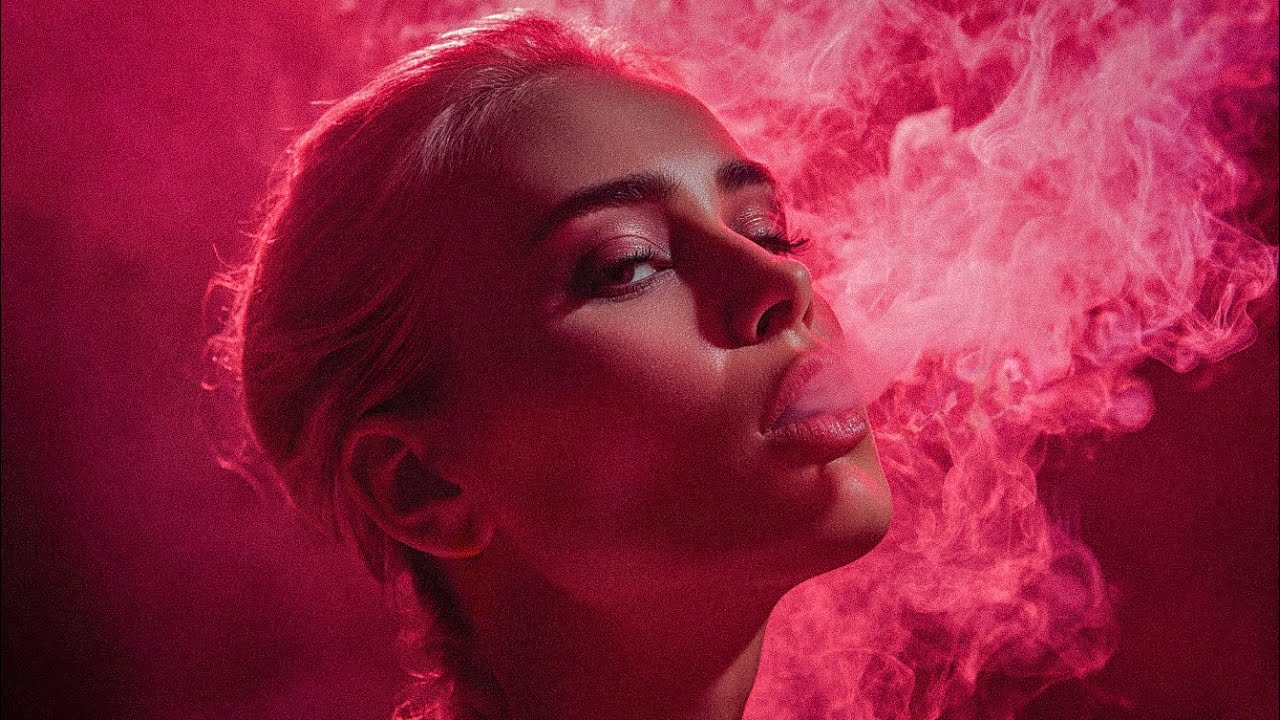 Smoke Mood — Just Relax Deep House Mix 2026 • Chill Night Vibes Stress ...