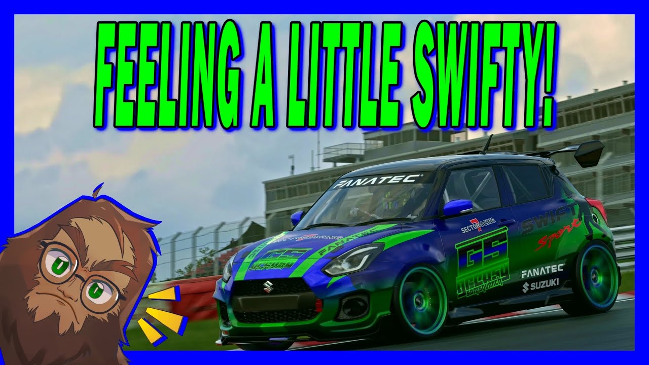 🔴GRAN TURISMO 7 LIVE STREAM - FEELING A LITTLE SWIFTY TODAY!🔴 - YouTube