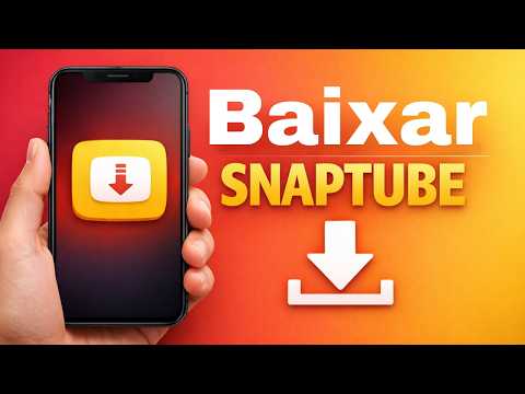 Baixar o Snaptube no Celular em 2026 Vale a Pena? (Alternativa ao Snaptube para Vídeos e Musicas)