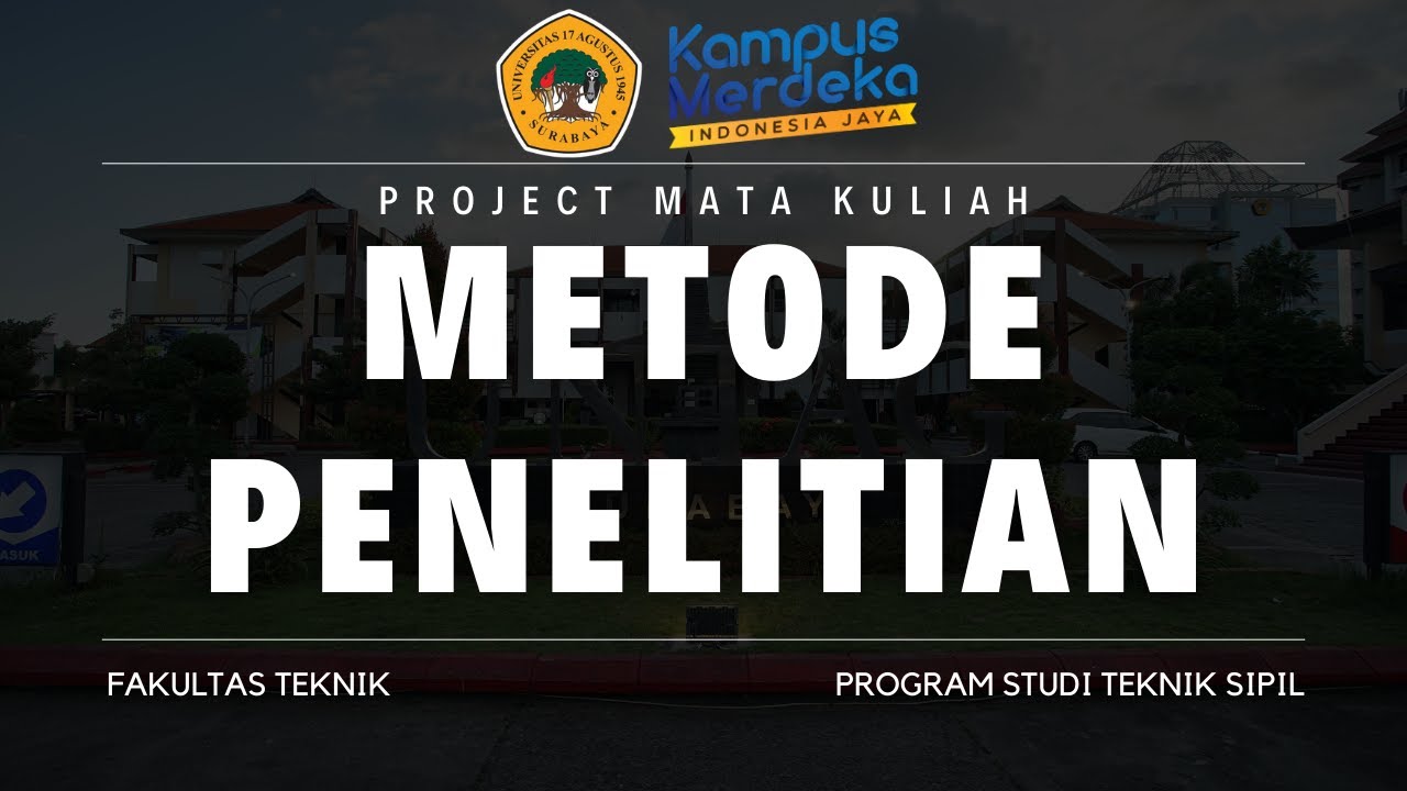 CARA DOWNLOAD DAN MENGGUNAKAN MENDELEY - PROJECT METODE PENELITIAN ...