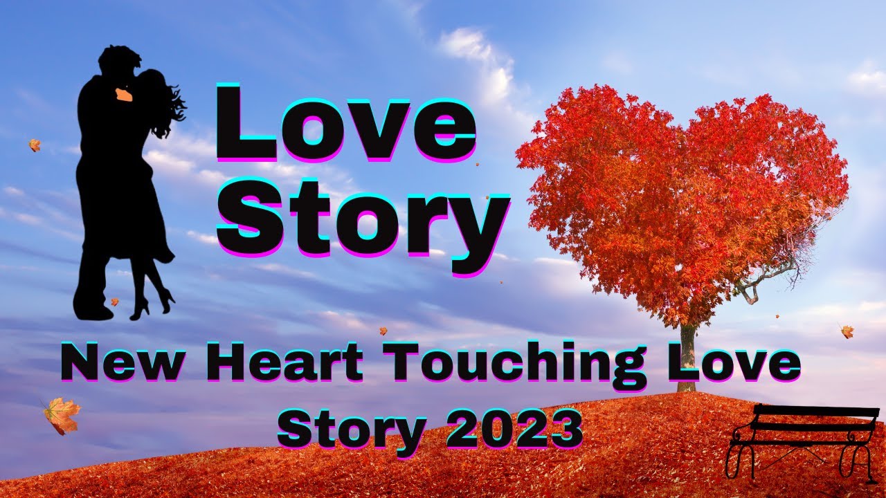 Heart touching love and moral story in English II love stories II ...
