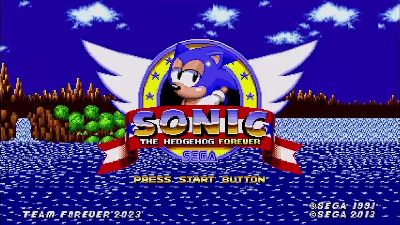 how to install mods [SONIC FOREVER/SONIC 2 ABSOLUTE TUTORIALS] - YouTube