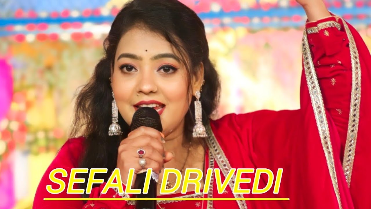 #monupandey #jagran #sefali. #sefalidrivedi सेफाली drivedi को पहचान ...
