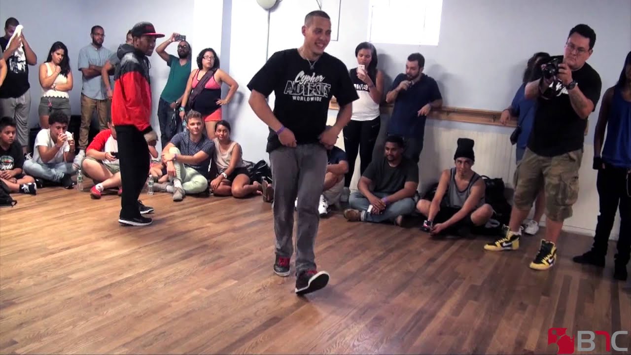 Dynamic Rockers Vs Ready To Rock | Semifinals | The Long Island ...