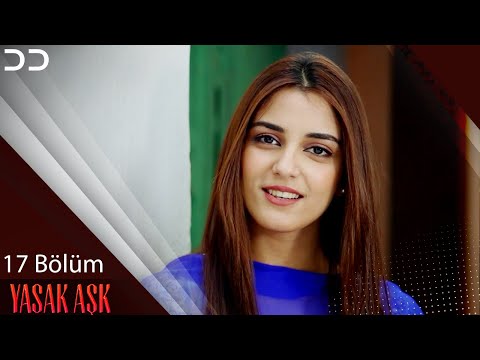 Yasak Aşk | 17 Bölüm | Forbidden Love | Episode 17 | C31O