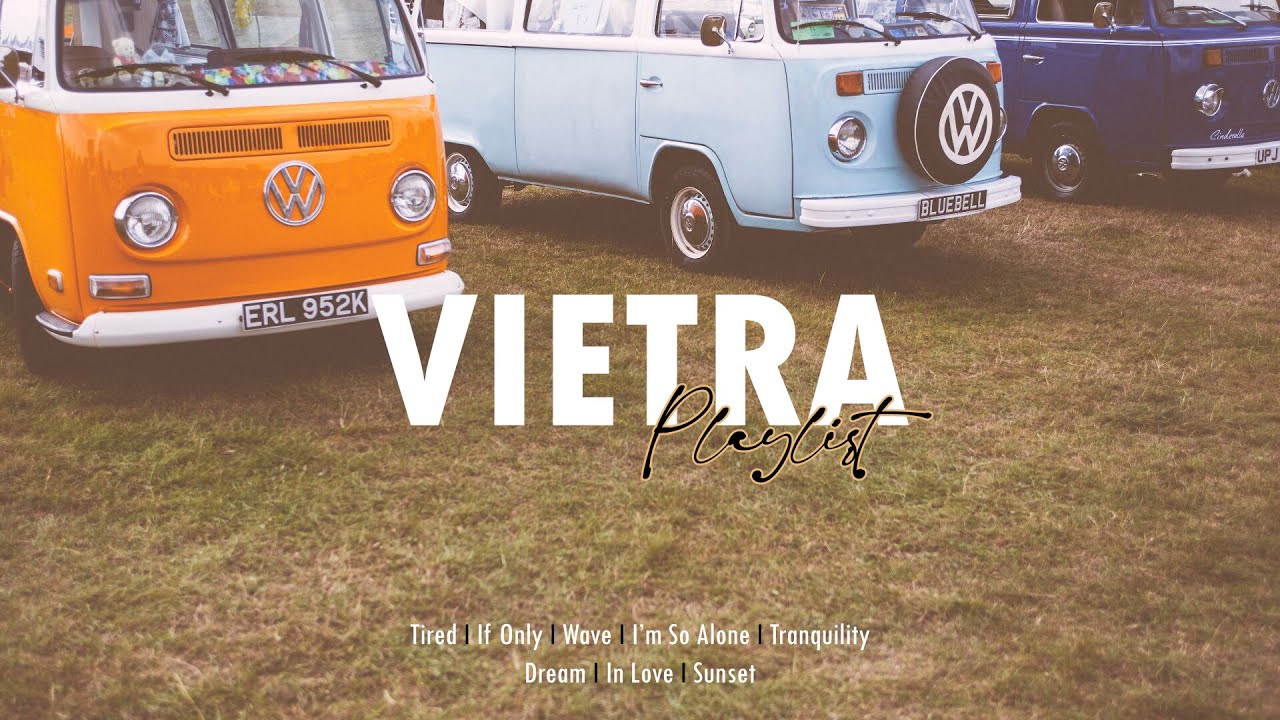 [Video Lyrics - Compilation] VIETRA NABILLA - THE BEST OF VIETRA ...