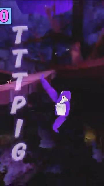 TTTpig did this in a pro match - YouTube