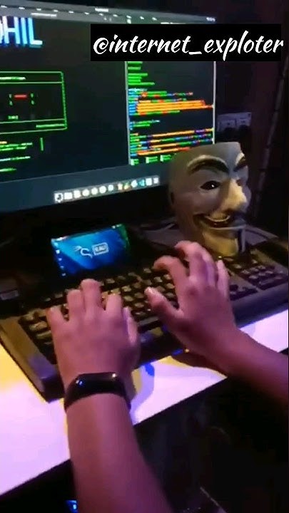 Hacker Attitude Status🔥 Hacking Status Attitude Shorts Viral Tranding Ytshorts Hacking