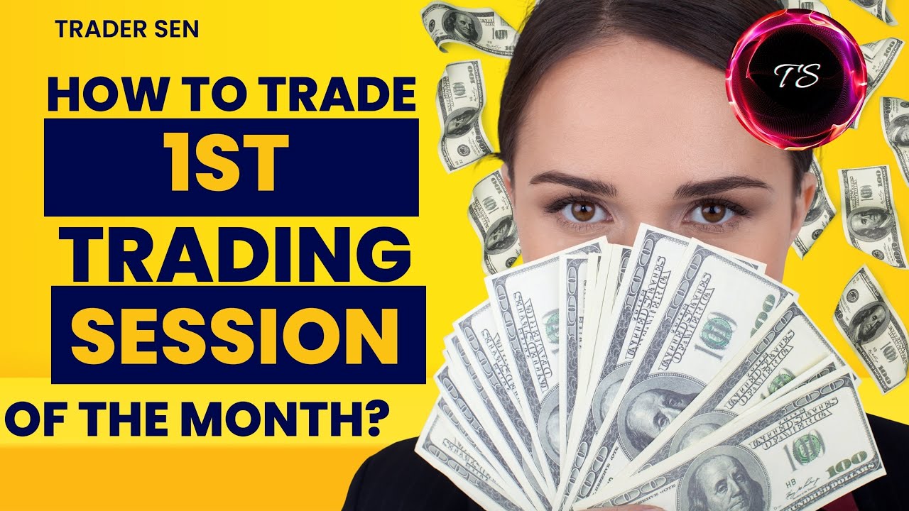 Breaking Down the Basics: Trading on the First Trading Session of the ...
