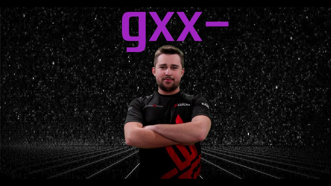 gxx- HIGHLIGHTS - YouTube