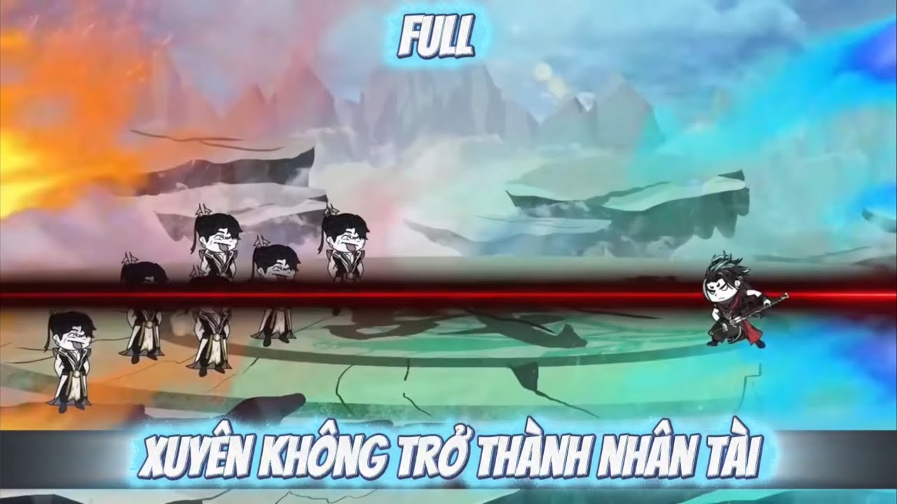 Full | Xuyên Không Trở Thành Nhân Tài | Nope Full Version - YouTube