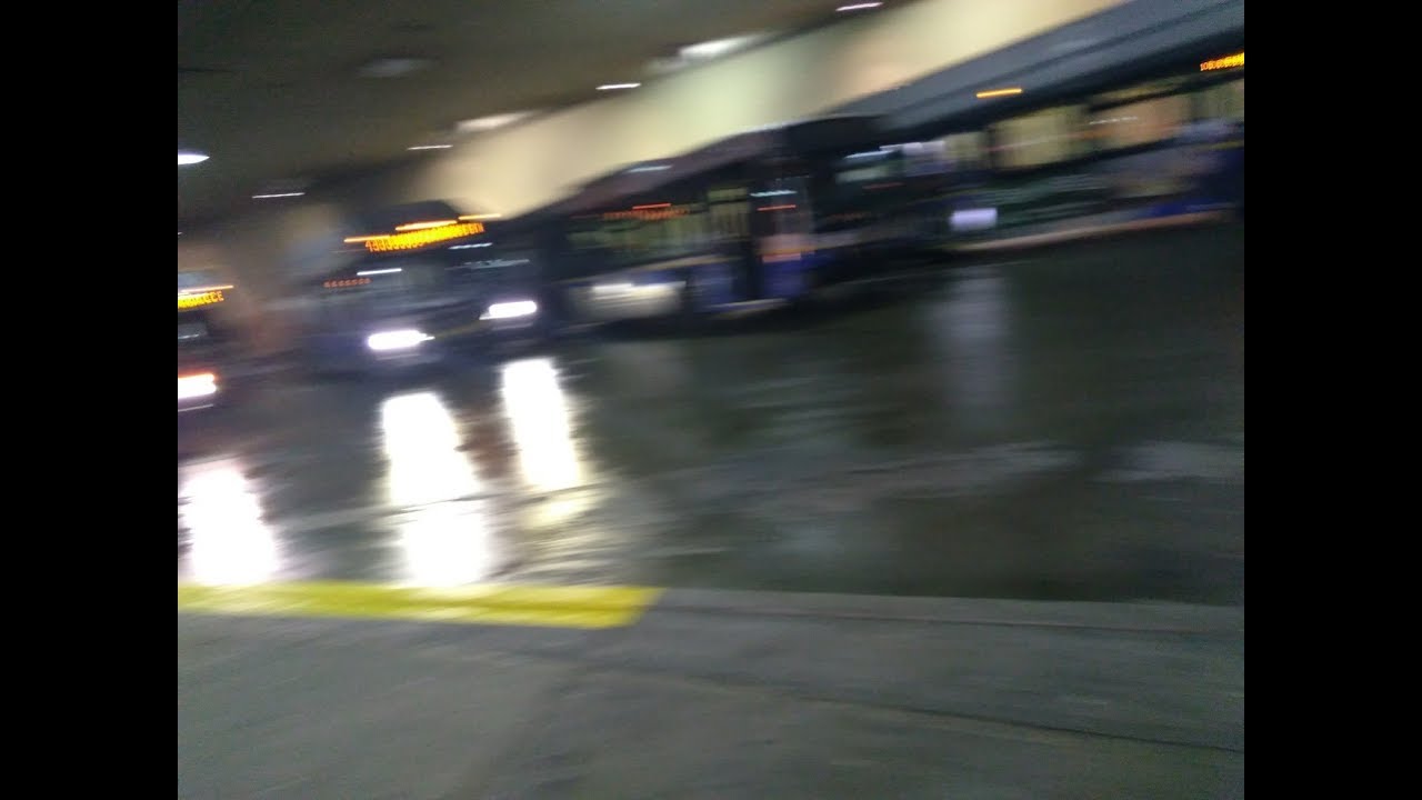 Translink-130 bus BCIT to Metrotown stn - YouTube