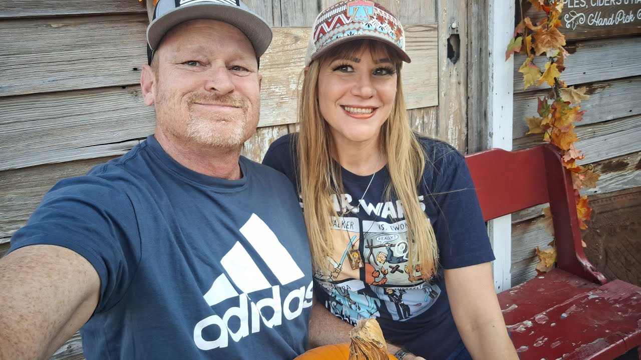 Ghost tour Jefferson TX*Hd - YouTube