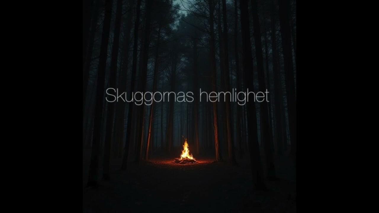 Oförklarligt ljus - Skuggornas Hemlighet. A1.S.1. - YouTube