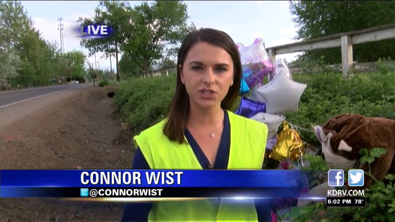 GoFundMe for 6-year-old Killed in Drunk Driving Accident - YouTube