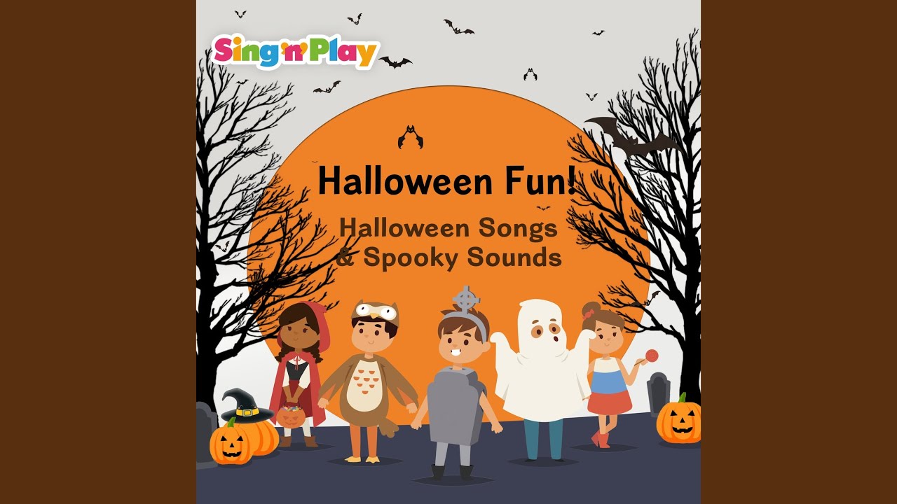 If You're Scary and You Know It - YouTube