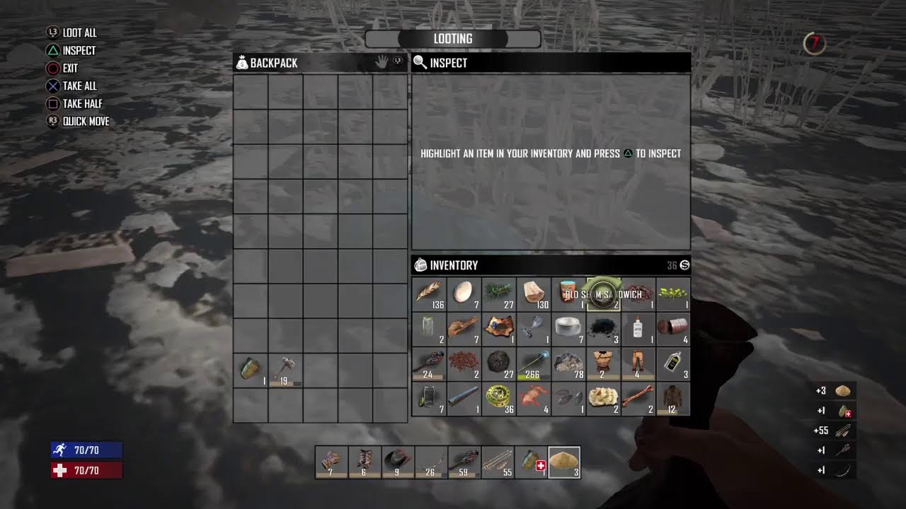 7 days to die random gen world - YouTube