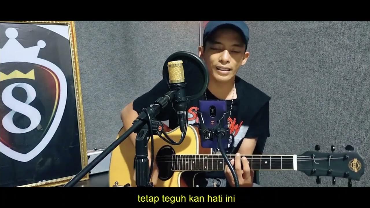 OST 3 SERANGKAI CAKRALISTIWA Live Cover By Vandy - YouTube