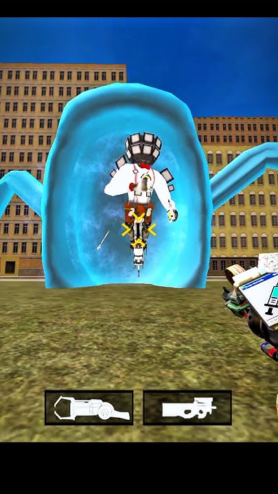 NEXTBOTS IN PLAYGROUND MOD NEW UPDATE GAME PLAY ALL UNLOCK FREE AND SANDBOX IN SPACE PLAY SHORT ...