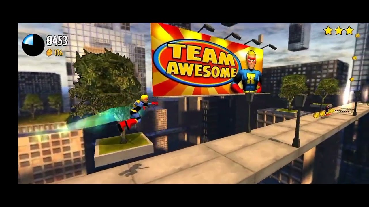 TEAM AWESOME GAME #offlinegames #gamers - YouTube