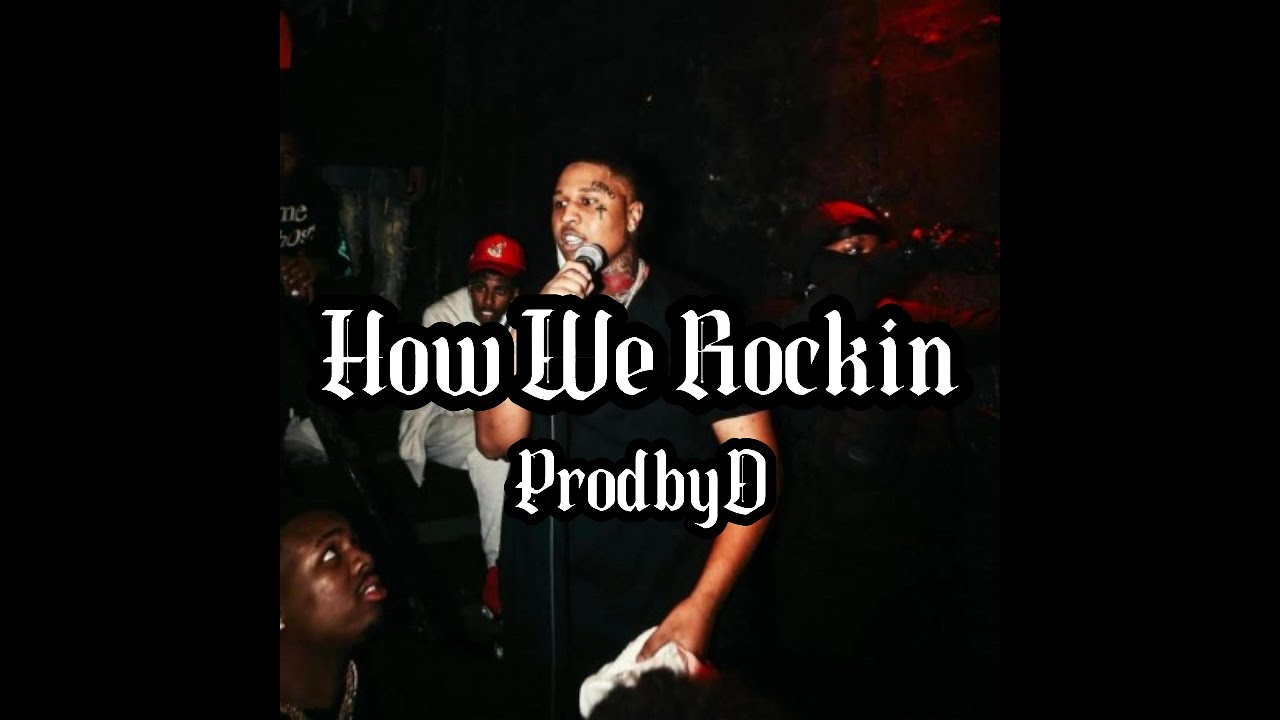 [FREE] "How We Rockin” EBK Jaaybo x Lil Bean x Young Slobe Type Beat ...