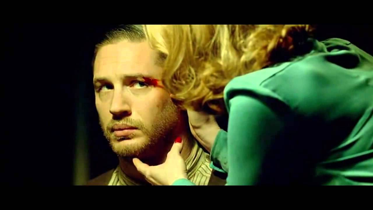 Lawless Forrest Maggie - YouTube