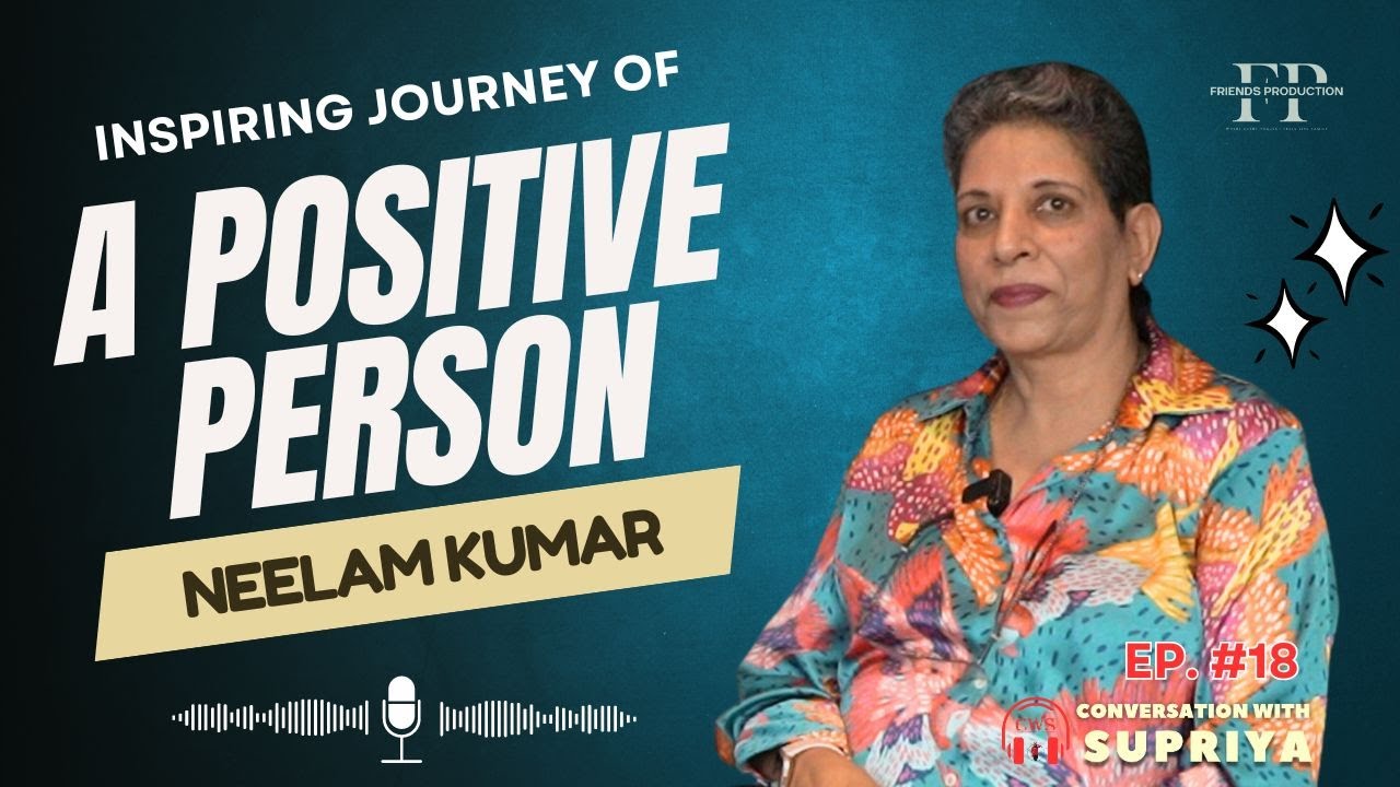 Neelam Kumar: From PhD Pursuit to Beloved Nainital Bookstore Owner ...