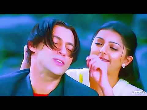 Tumse Milna Baatein Karna | ❤️90s Love❤️ | Tere Naam 2003 | Alka Yagnik, Udit Narayan | Salman Khan