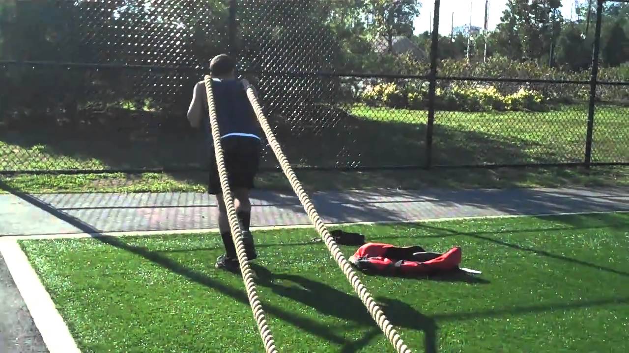 Forward Drag & Alt. Wave - YouTube