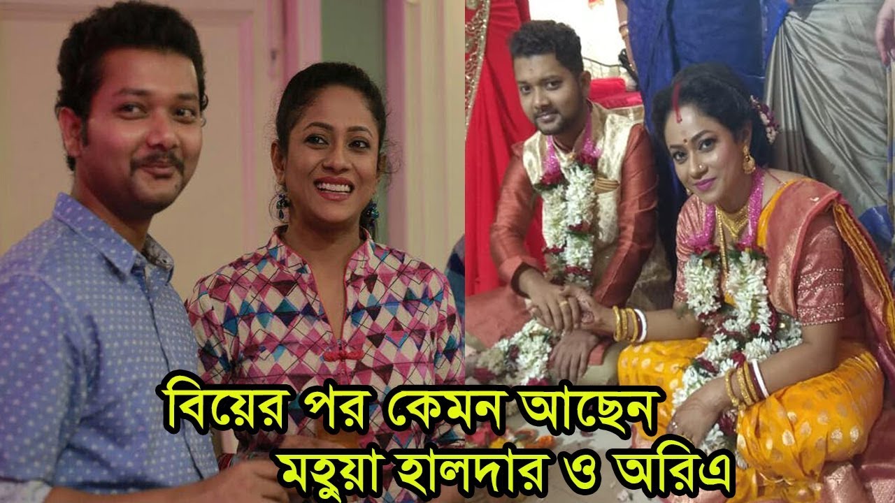 ‘মা’ সিরিয়ালের এই দেবর-ভাবির বিয়ের কথা মনে আছে, কেমন চলছে তাদের সংসার ...