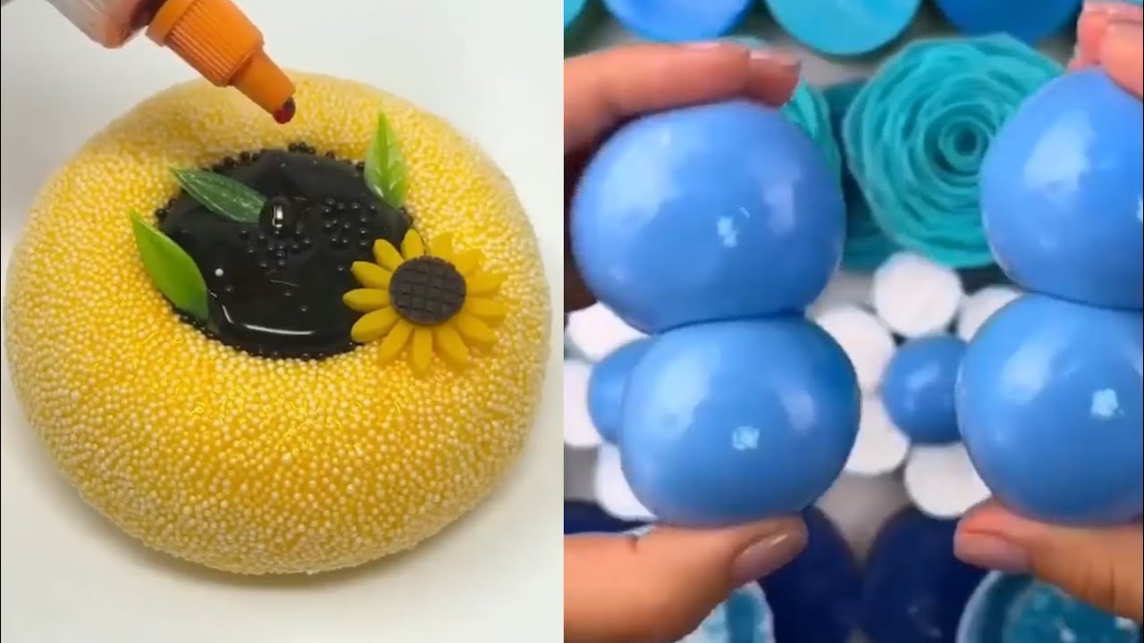 Satisfying Enjoy And Relaxing Compilation in Tik Tok || Best Oddly ...