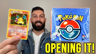 Opening EVERY Pokemon Cards Box From 1999!, 41% OFF