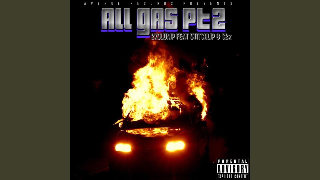 ALL GAS PT.2 - YouTube